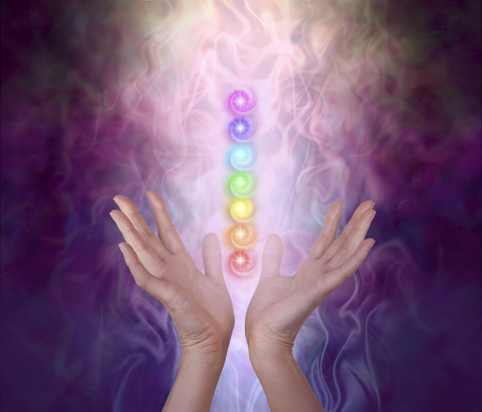 Chakra Balance - Elemental Balance