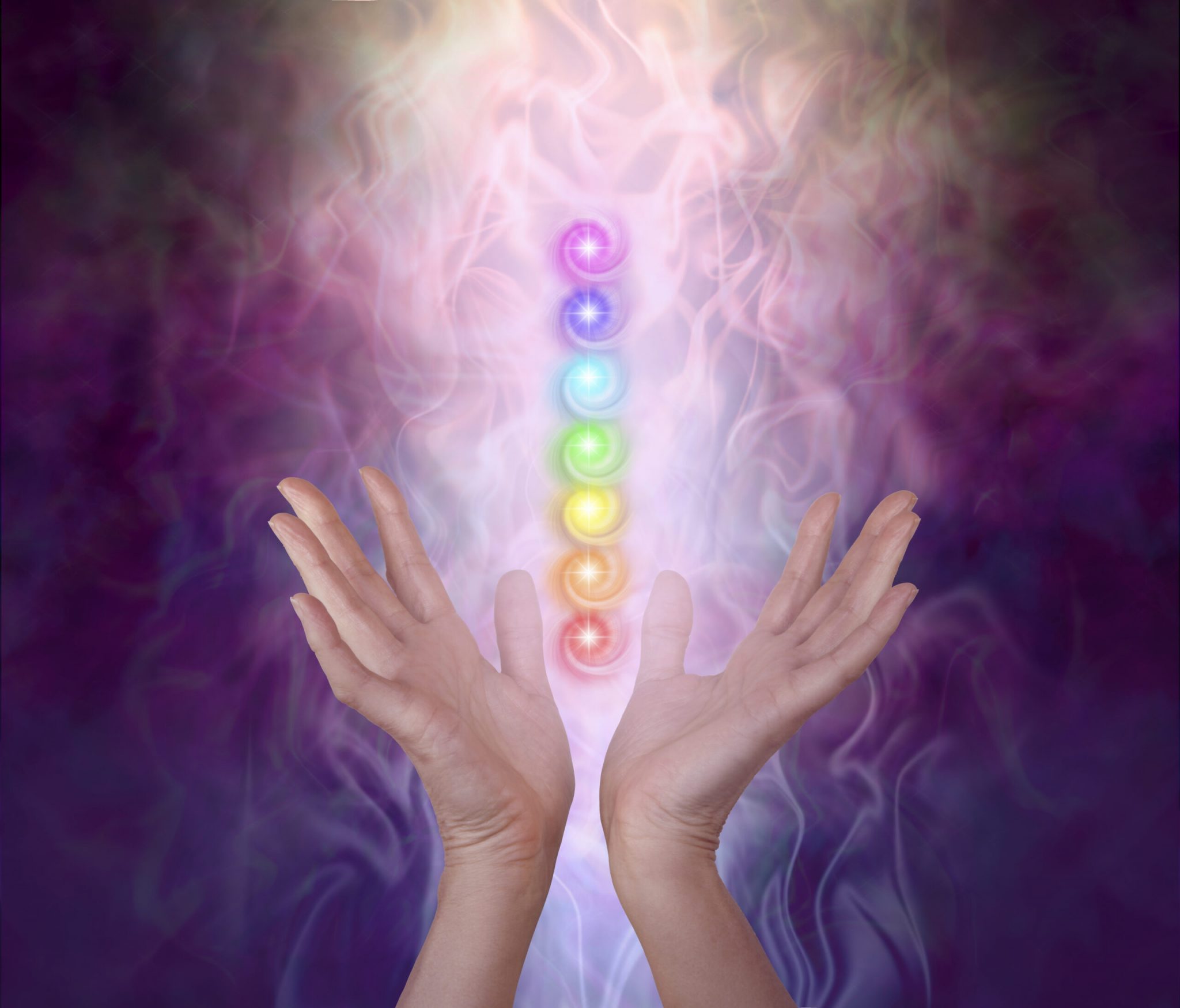 Chakra Balance - Elemental Balance
