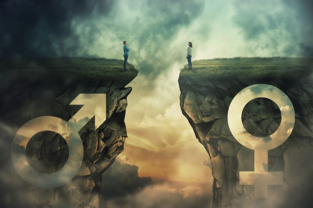 Gender Roles and Personal Power - Elemental Balance